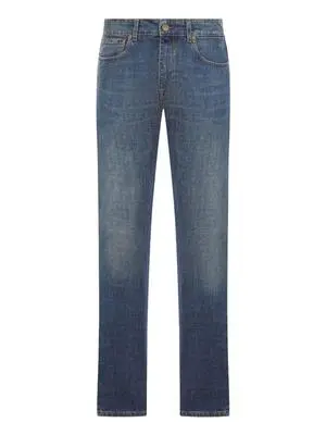Incotex Jeans - Blue