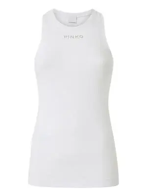 Pinko T-Shirt White