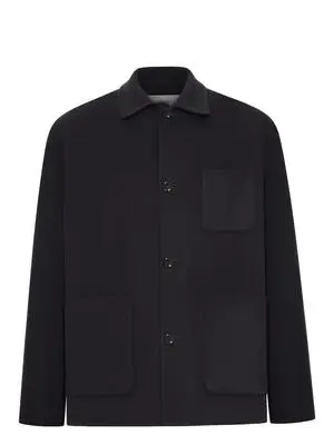 LARDINI Lardini Jacket Black