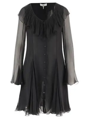 Chloé Dress Black