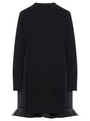 Sacai Dress - Black