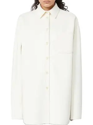 Sportmax Shirt - White