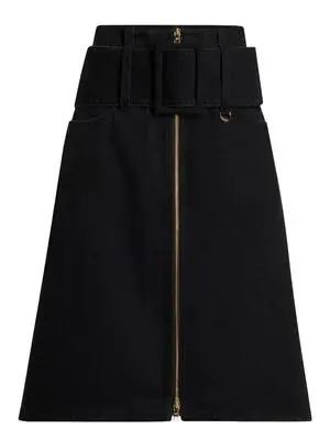 Patou Skirt - Black
