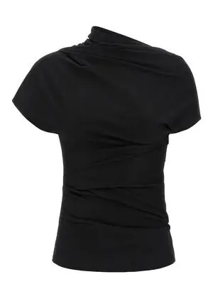 ENTIRE STUDIOS Top - Black