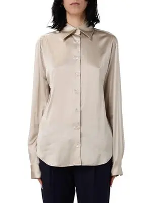 MAZZARELLI Shirt - Gold