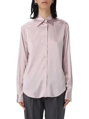 MAZZARELLI Button Down Shirt - Pink