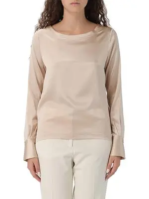 MAZZARELLI Top - Gold