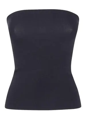 ENTIRE STUDIOS Top - Black
