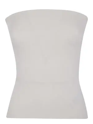 ENTIRE STUDIOS Top - White