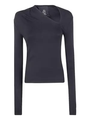 THOM KROM Top - Black