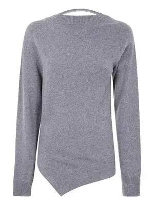 RÓHE Pullover Sweater