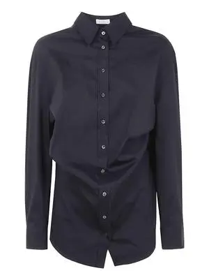 Brunello Cucinelli Shirt Black