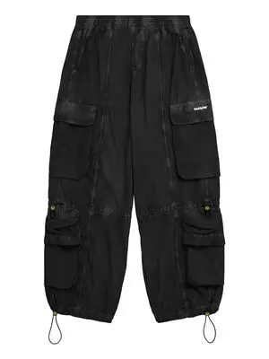 BARROW Trousers - Black