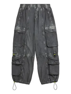 BARROW Trousers Grey