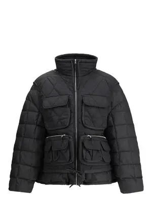 IENKI IENKI Jacket Black
