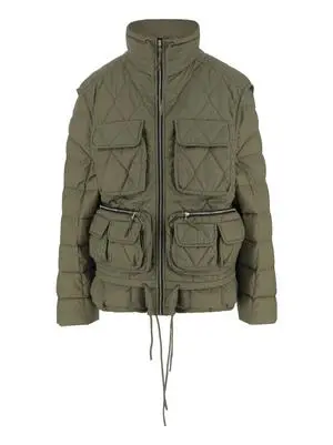 IENKI IENKI Jacket Green