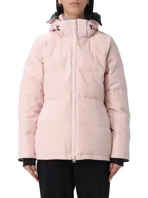 Canada Goose Padded Jacket - Pink
