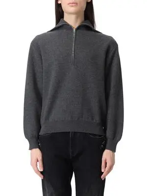 Balenciaga Pullover Sweater - Grey