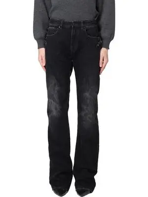 Balenciaga Jeans - Black