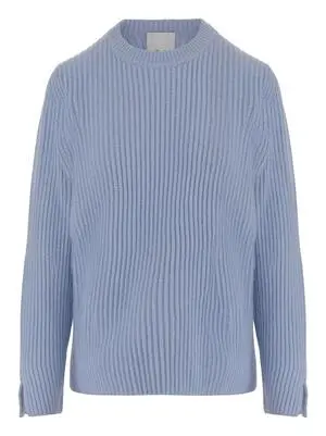 ALLUDE Sweater - Blue