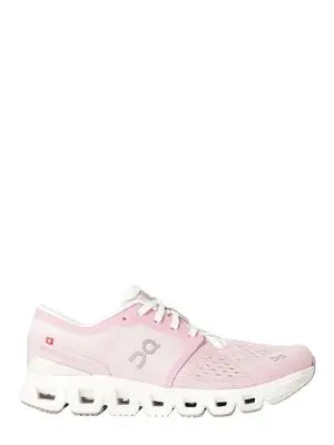 On ON RUNNING Athletic Sneakers Sand