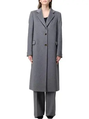 Tagliatore Coat - Grey