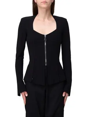 Patrizia Pepe Jacket - Black