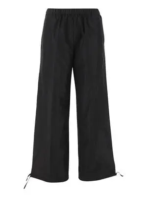 Aspesi Pants - Black