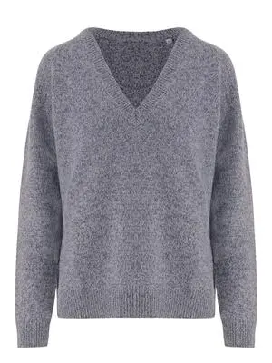 Aspesi Sweater - Grey