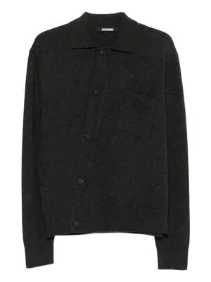 JACQUEMUS Polo Shirt