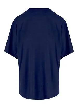 Carven T-shirt - Navy