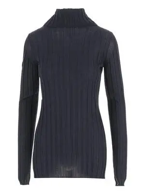 Carven Sweater - Black