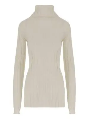 Carven Sweater - White