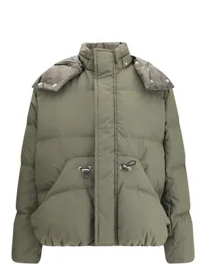 Sacai Jacket Kaki