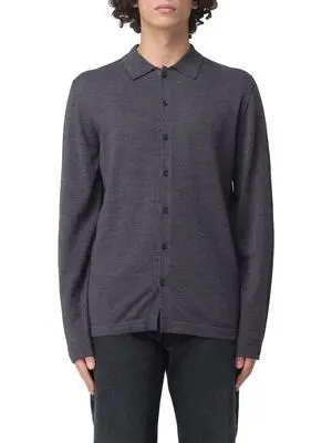 ZANONE Shirt - Grey