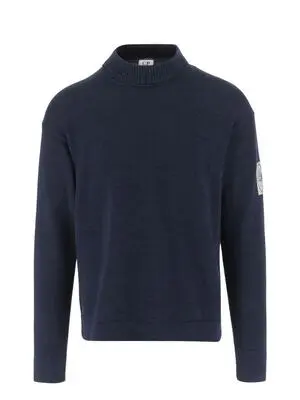 C.P. COMPANY Sweater - Blue