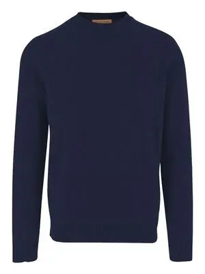 Guest In Residence Sweater Navy