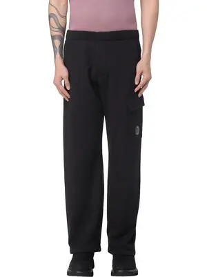 C.P. COMPANY Pants - Black