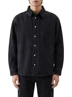 Jacquemus Shirt - Blue