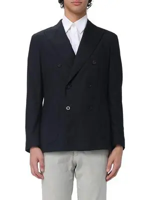 Boglioli Jacket - Black