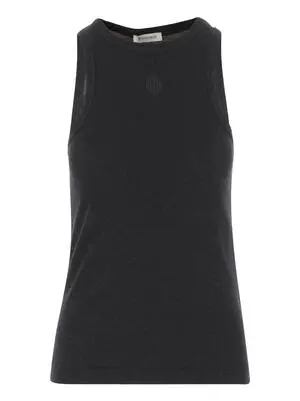 BY MALENE BIRGER T-shirt - Black