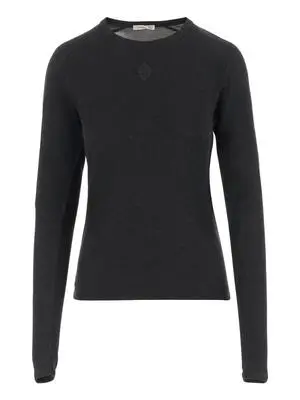 BY MALENE BIRGER T-Shirt Black