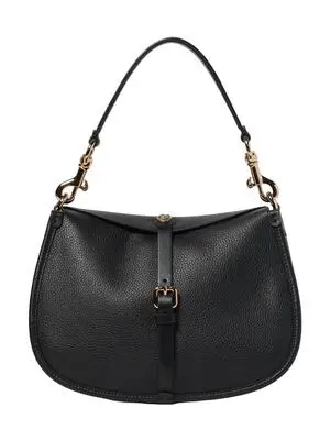 Etro Shoulder Bag Black