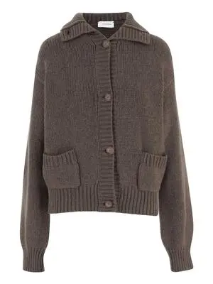 Magda Butrym Sweater - Brown