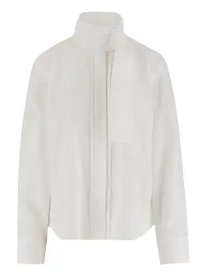 Patou Shirt - White