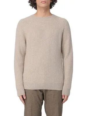 ZANONE Sweater - Beige