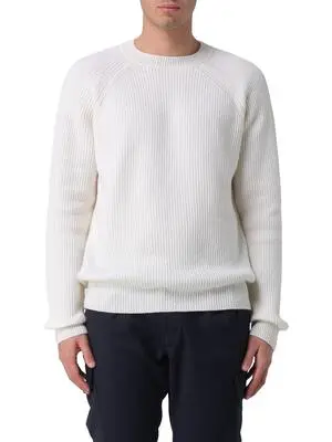 ZANONE Sweater - White