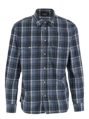 DSQUARED2 Shirt