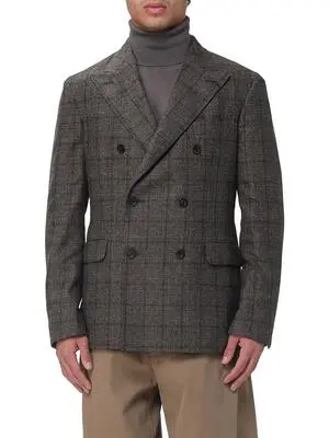 Boglioli Jacket - Brown