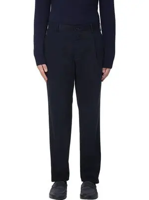 Incotex Trousers - Black
